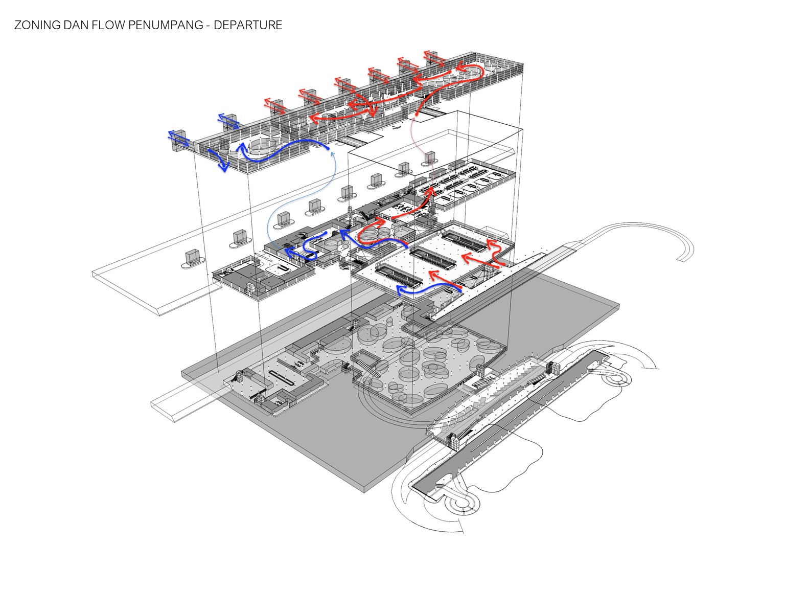 Sultan Syarif Kasim II Airport Extension – INDULEXCO