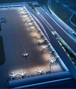 Selected Projects – INDULEXCO